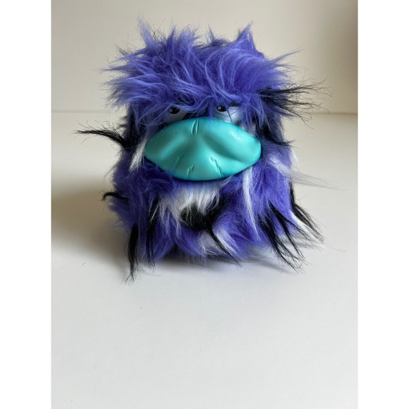 Grumblies | Toys | Grumblies Bolt Toy Skyrocket Interactive Plush ...